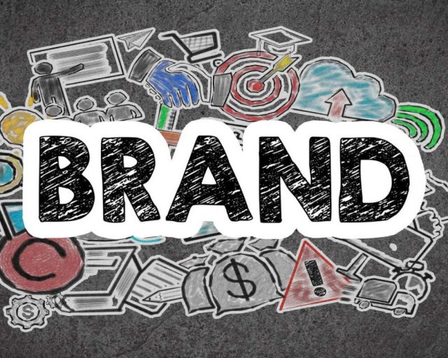 5 x waar je aan moet denken voor een sterk merk - Merk-Echt