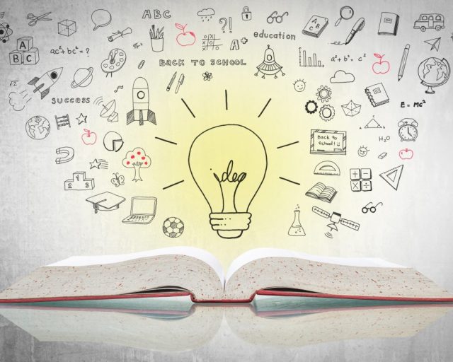 Intellectueel Eigendom, wat is het en wanneer heb je er recht op ...