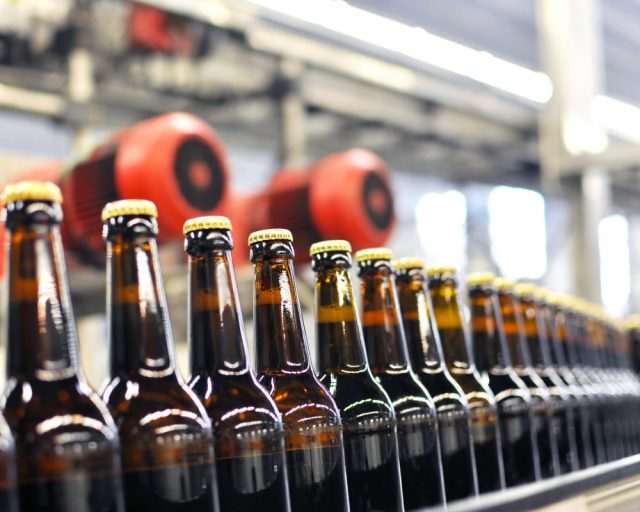 Make beer (and war) - Merk-Echt