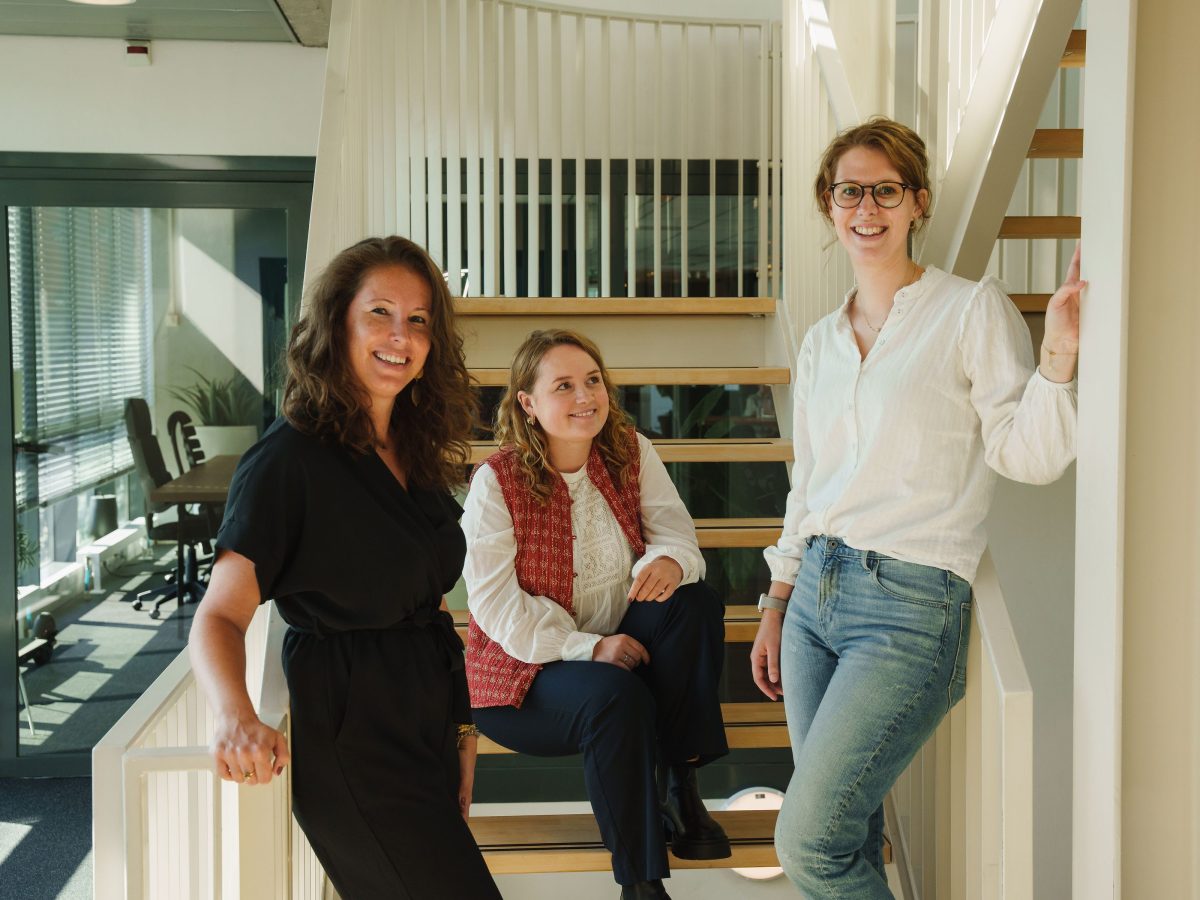 Marketing - Merk-Echt