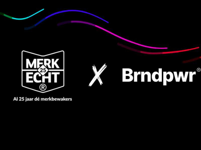 Merkregistratie op afbetaling - Merk-Echt